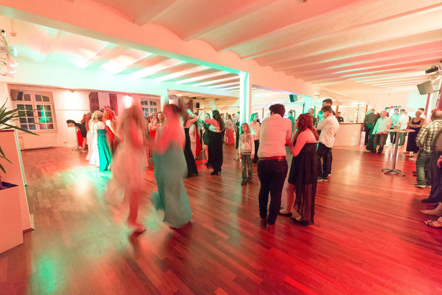 Eventfabrik Solingen by Mavius