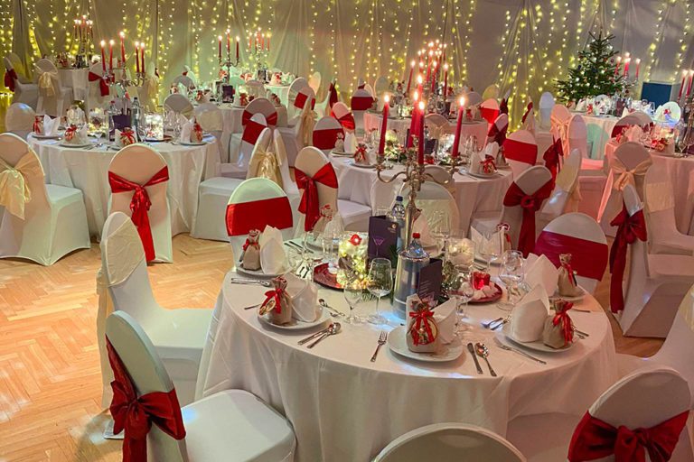 Eventfabrik Solingen by Mavius